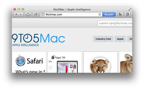Rss Button Archives 9to5mac