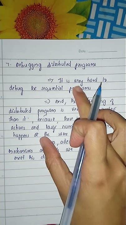 Module 1part 17algorithemic Challenges In Distributed Computing