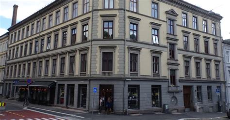 SAMEIET SOFIESGATE 16 | En tjeneste fra OBOS