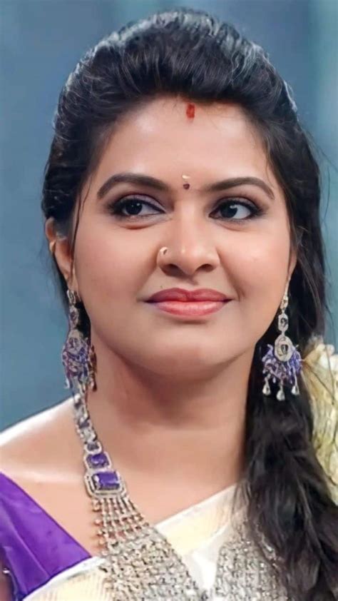 In Pics Rachitha Mahalakshmi Evicted From Bigg Boss House Bigg Boss 6 Tamil Kamal Haasan