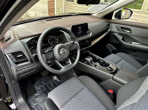 2023 Nissan Rogue Sv Stock 464175 For Sale Near Edgewater Park Nj