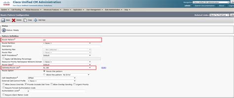 Cisco Cucm Closest Match Routing 1 3 5 Xx Vs 15 When Dialing 1515
