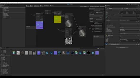 shader samplescene windows mac linux unity 2021 3 1f1 personal dx11