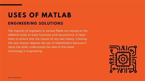 A Comprehensive Guide On The Uses Of Matalab Ppt