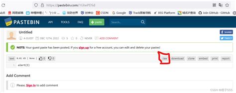 Dvwa (csp Bypasscsp Bypass Csdn博客 Dvwa (csp Bypasscsp Bypass Csdn博客