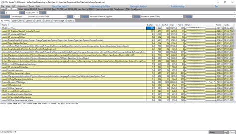 Does Coreclr Pdb Contain All Symbols Issue Dotnet Runtime GitHub