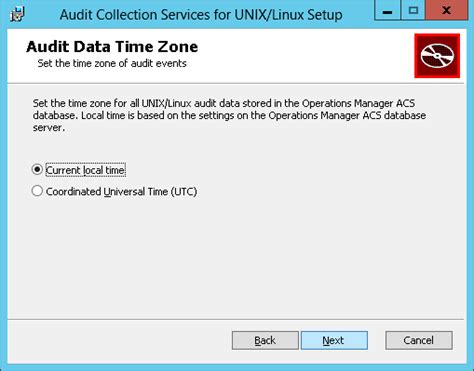 Scom 2012 Sp1 Part 2 Audit Collection Services Acs Cross Platform Setup Stefanrothnet
