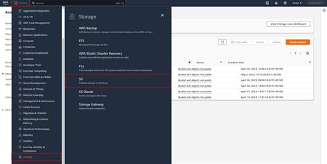 How To Configure Automatic Database Backup For Amazon S App
