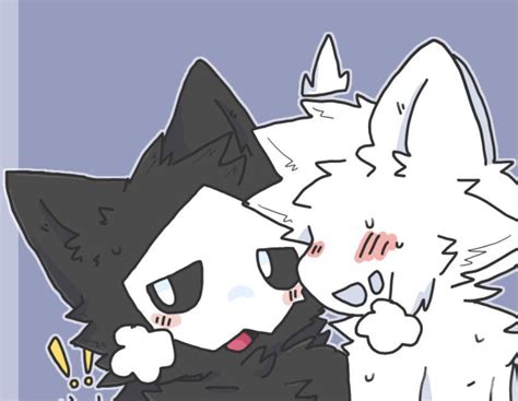 Furry Tf Anime Furry Big Cats Art Cat Art Oc Drawings Cute Drawings Abrazo Virtual Gif
