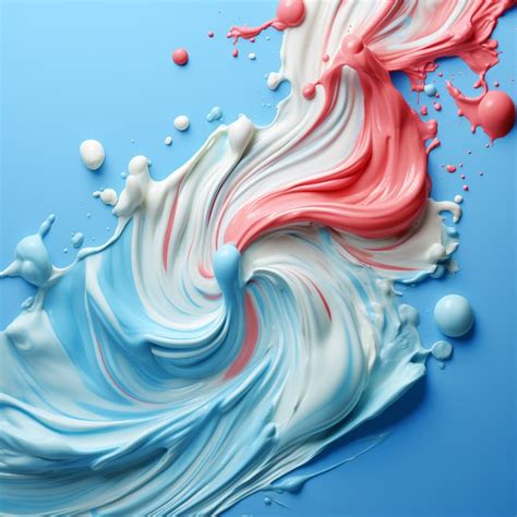 What Happens When You Mix Vaseline And Toothpaste