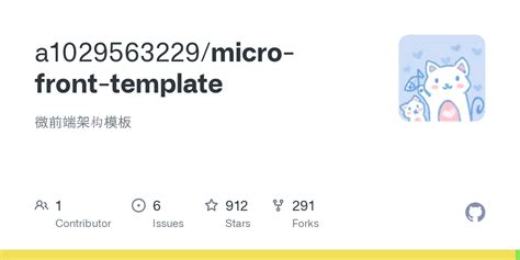 Micro Front Template Micro App Static Static Index Html At Master A1029563229 Micro Front
