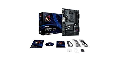 ASRock X570S PG RIPTIDE Mainboard