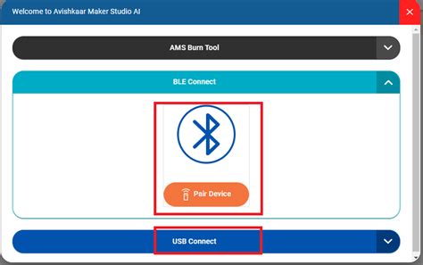 How To Burn Code By Using Ams Ai