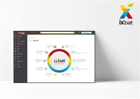 Ixbat Erp Avis Prix And Alternatives Appvizer