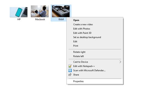 Cara Mengetahui Ukuran Foto Paling Akurat Android Pc Leskompi