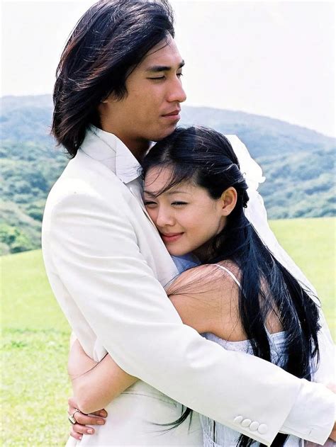 7 Potret Vic Chou Dan Blue Lan Mantan Pacar Barbie Hsu Dikenang