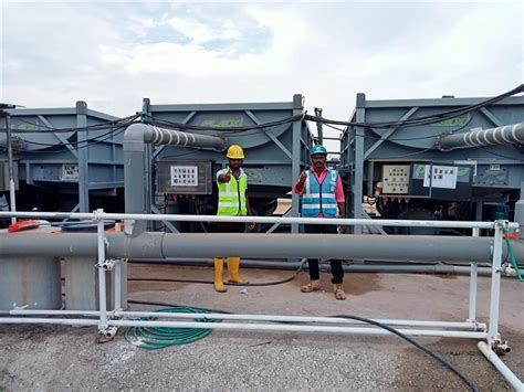 Gs Engineering And Construction Corp