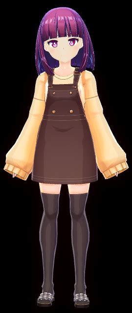 Casual Holiday Akisa Magicami Wiki Fandom