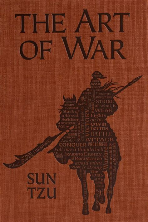 Art Of War Book By Sun Tzu Official Publisher Page Simon