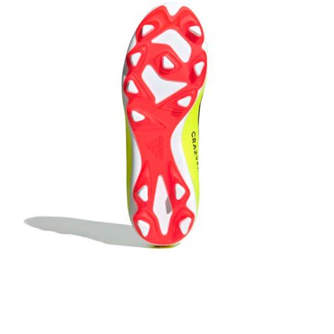 Заказать Бутсы Adidas X CRAZYFAST CLUB FxG J на сайте SportLandia.md