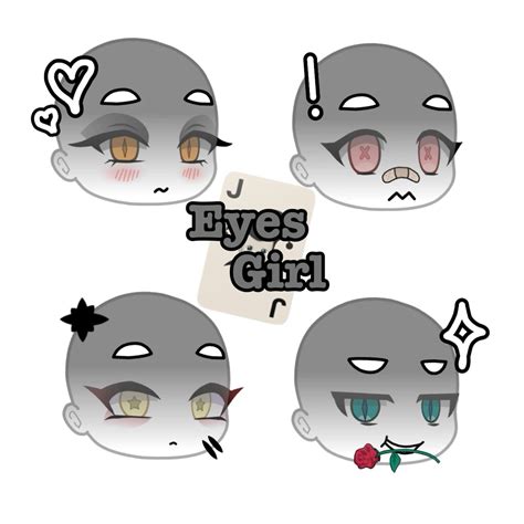 25 Gacha Eyes Ideas In 2025 Club Design Gacha Base Poses Cute Cute Drawings