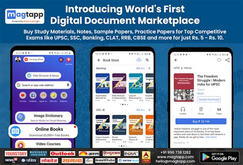 Magtapp Pdf Reader Browser For Android Download