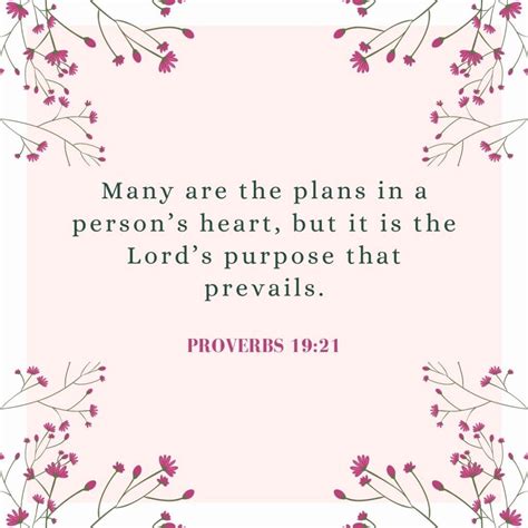 Proverbs Bible Quotes