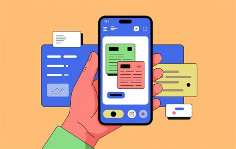 Best Ways To Digitize Paper Documents Scanner App