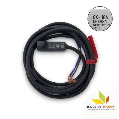 Panasonic Gx H8a Proximity Sensor