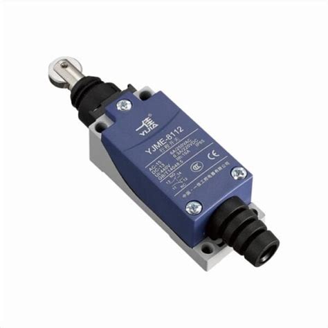 A Practical Guide To Door Limit Switches