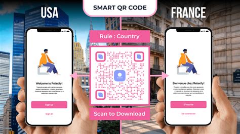 How To Create A Smart QR Code An Easy Guide