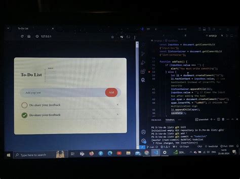 Shashank Saini On Linkedin Webdevelopment Javascript Html