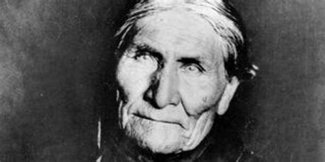 Geronimos Great Grandson Asks Yale Secret Society To Return Ancestors