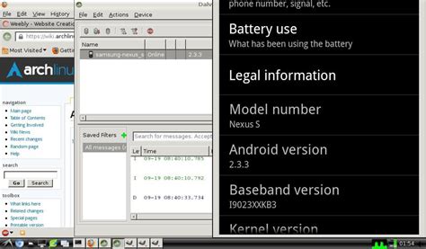 How To Run 32bit Application On Archlinux 64 Bit