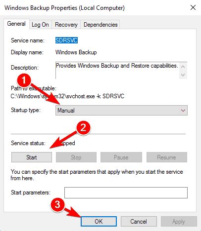 Fix The System Cannot Find The File Specified On Windows