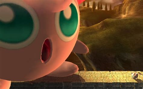 Glitch Smashwiki The Super Smash Bros Wiki