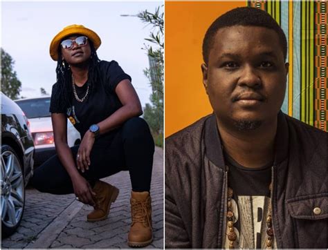 Fena Gitu Drops Jaaz Odongo Over Alleged Sexual Assault