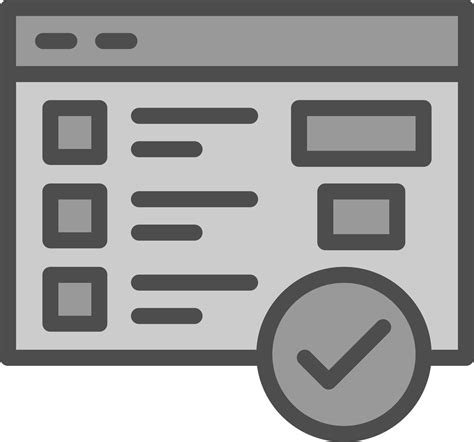 Featured Snippet Vector Icon Design 16325061 Vector Art At Vecteezy