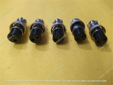 Tig Torch Connector At ₹ 40 Piece टिग टॉर्च पार्ट In New Delhi Id