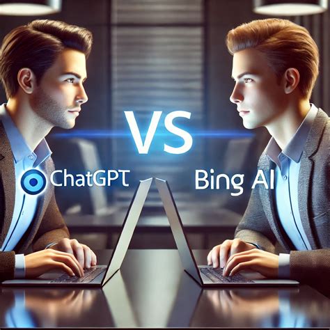 Bing Ai Vs Chatgpt Which One Is Better For Research Wealthy Tent