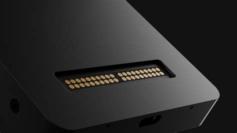 Mecha Comet Modular Linux Handheld Computer Powered By Open Source Software