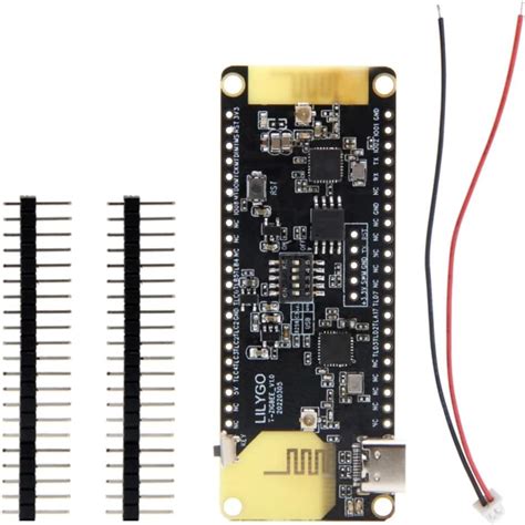 Herklotzn T Zigbee Esp32 C3 Tlsr8258 Zigbee Ultra Low Power Iot Development Board Wifi Bluetooth