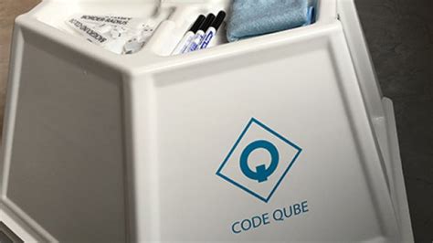 Wat Is De Code Qube Ict Lola