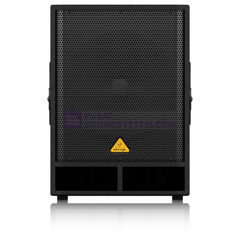 Jual Behringer Eurolive VQ1800D Subwoofer Aktif 18-Inch 500-Watt