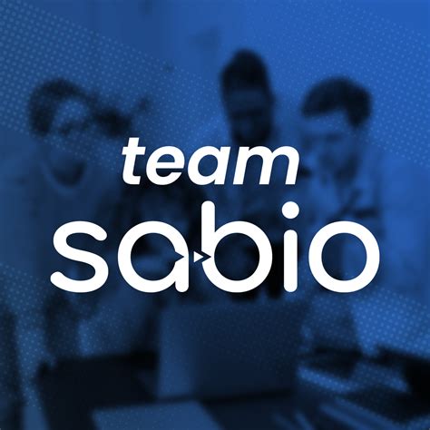 Sabio School Of Software Engineering Team Sabio