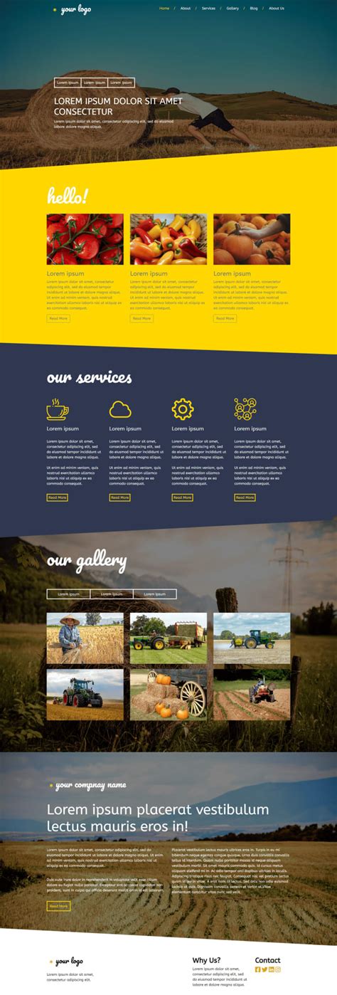 Do Html Css Javascript Php Mysql Bootstrap Of Your Psd Website By