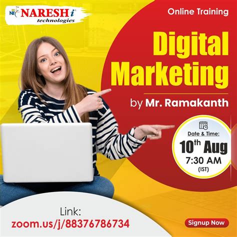 naresh i technologies on linkedin digitalmarketing seo sem