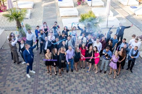 Dariia Herasymova On Linkedin Devoxsoftware Dreamteam Recruitment Software Anniversary