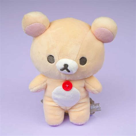 Korilakkuma Bear Top Selection And Free Shipping Blippo