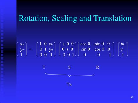 Matching In 2d Find An Instance Of An Object Class Or A Specific Ppt Download